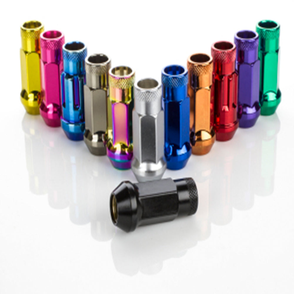 Lug Nuts – Wolf Pack Performance